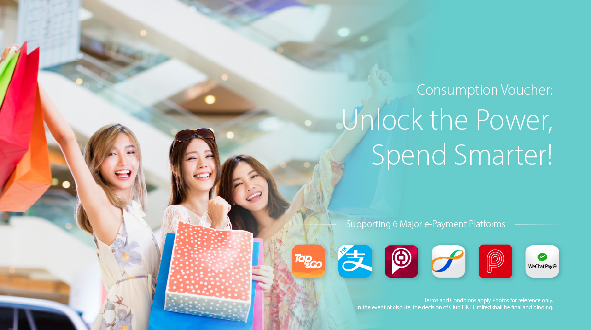 Smart Tips for Consumption Voucher | Buy Now Pay Later | Supports 6 e ...