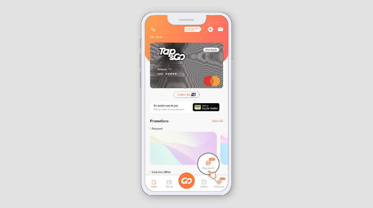 Smart Tips for Consumption Voucher | Buy Now Pay Later | Supports 6 e ...