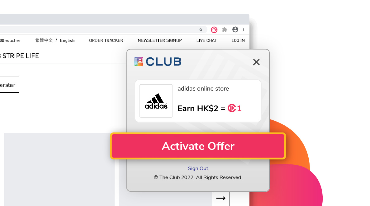 An Easier Way to Earn Clubpoints with Clubpoints Catcher