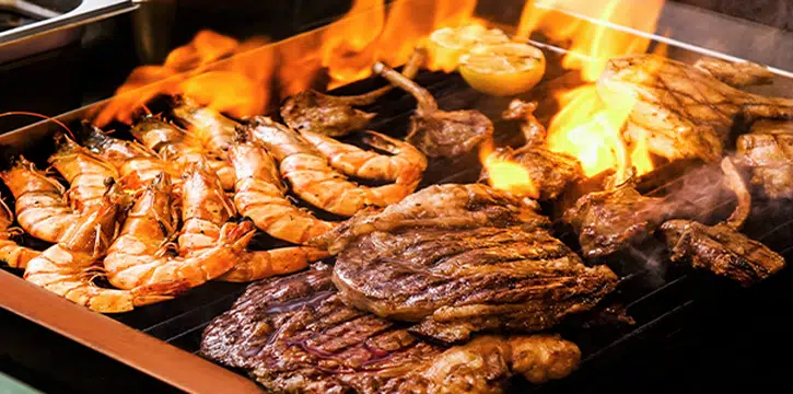 Premium Restaurants and Gourmet Recommendations | Buffet, Hotel ...