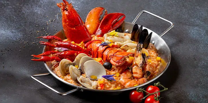 Premium Restaurants and Gourmet Recommendations | Buffet, Hotel ...