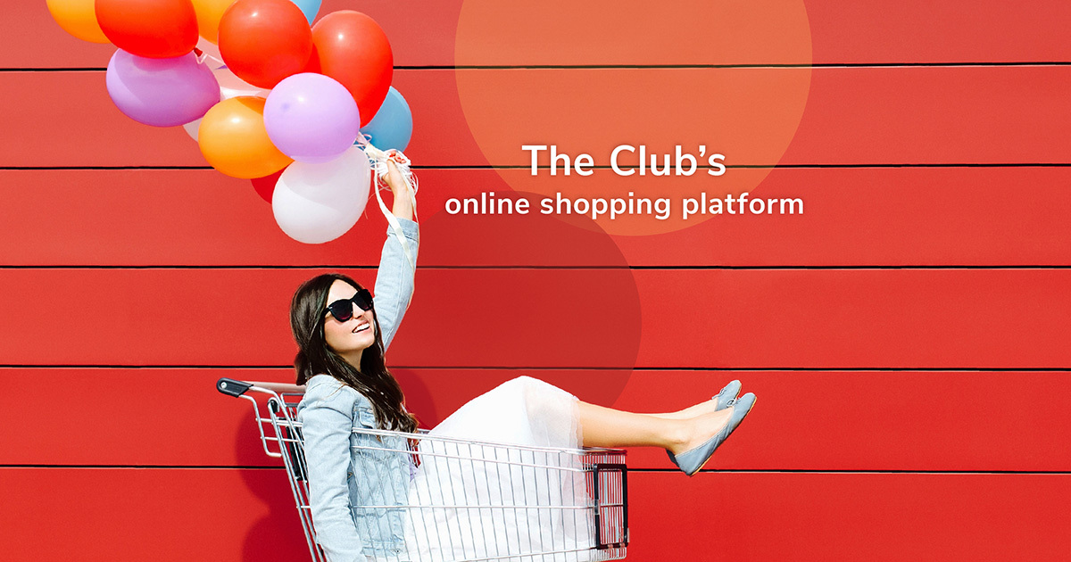Club Shopping