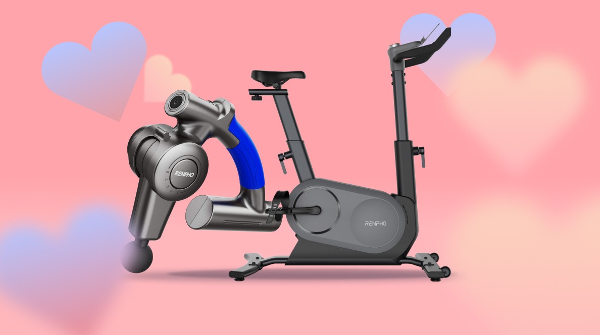 RENPHO－賺取積分