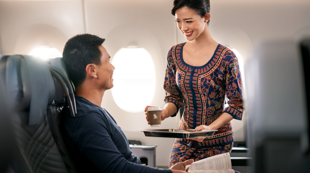 KrisFlyer Clubpoints Conversion