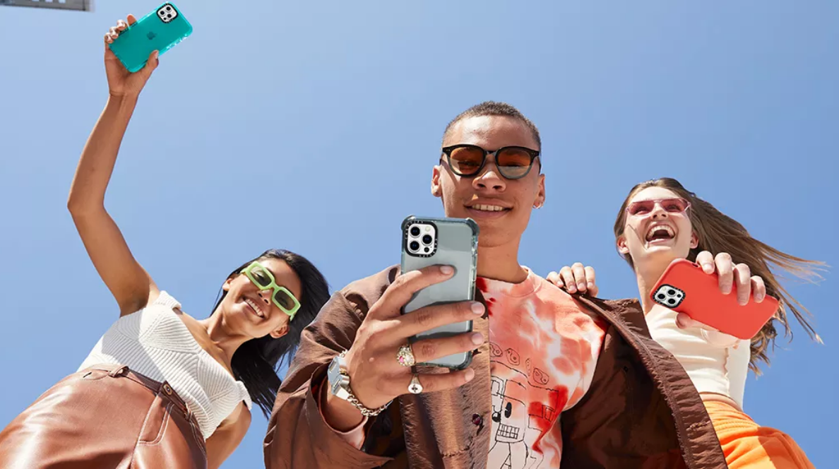 CASETiFY - 賺取積分