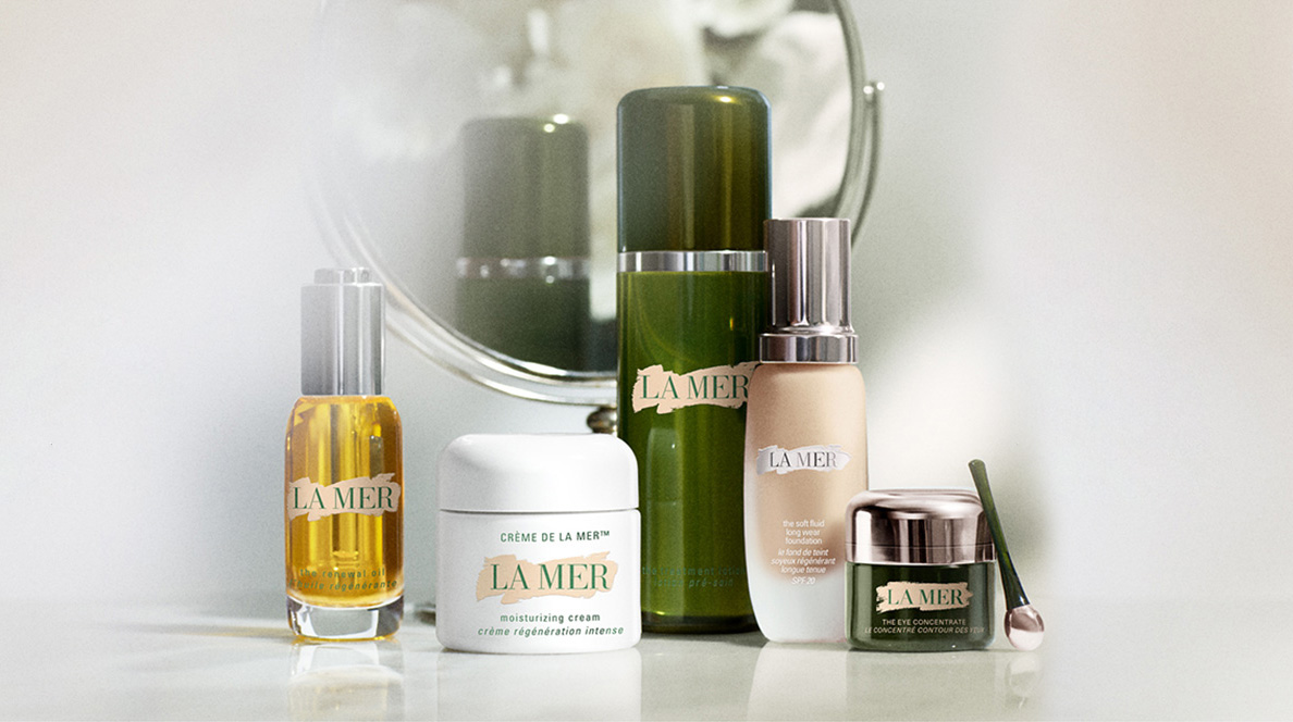 La Mer - Earn Clubpoints