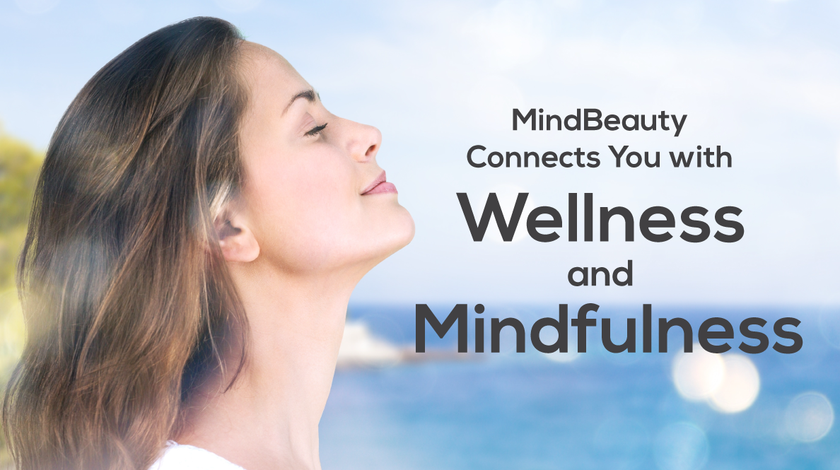 MindBeauty - Earn Clubpoints