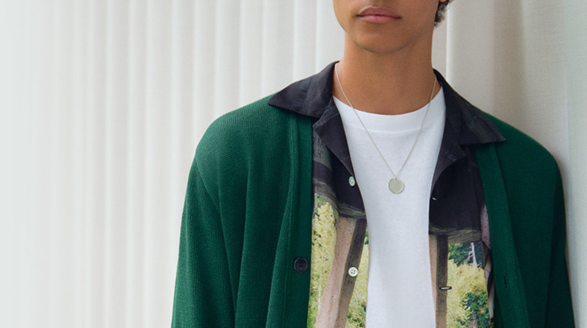 MR PORTER - Earn Clubpoints