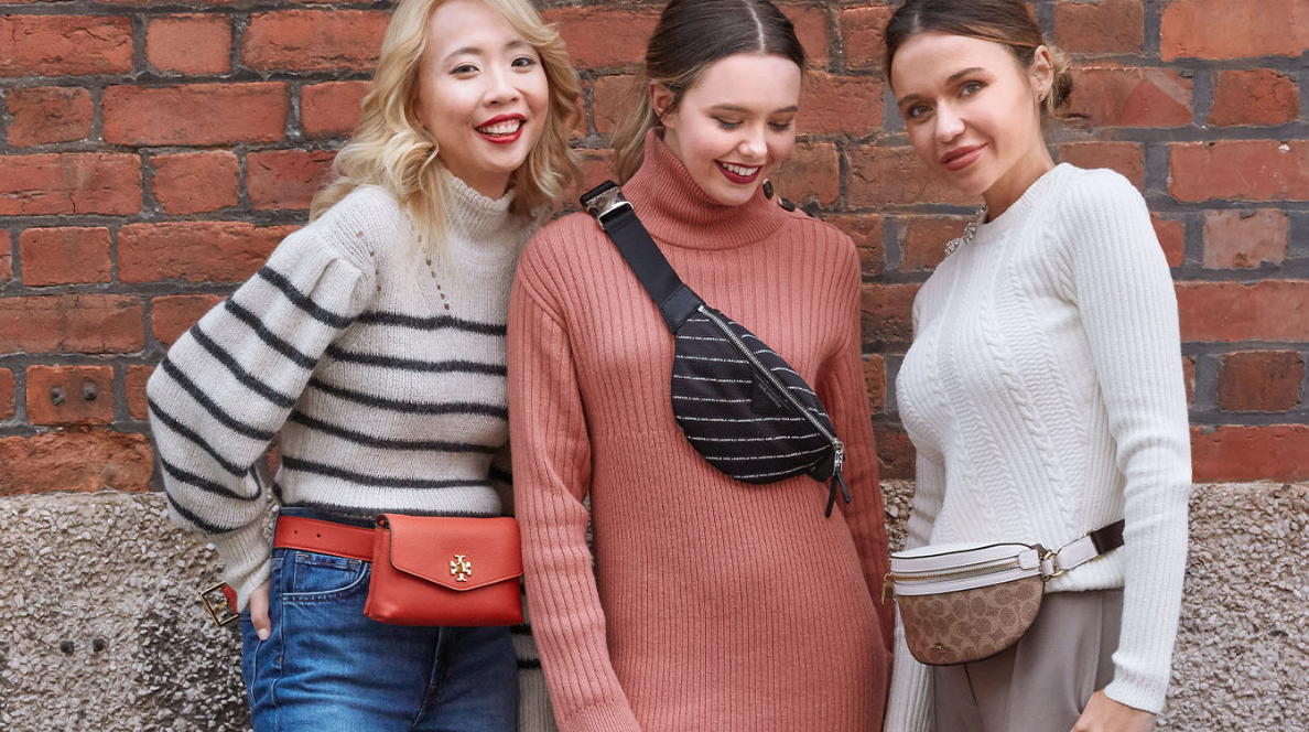 MyBag - Earn Clubpoints