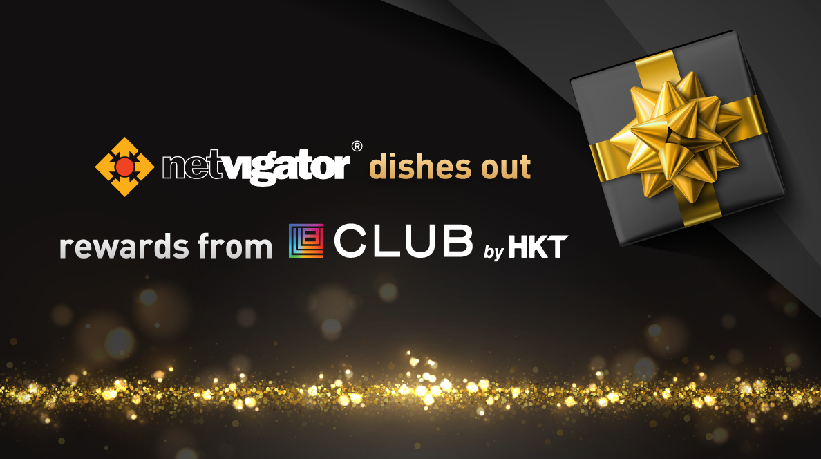 Connect you to the next great thing