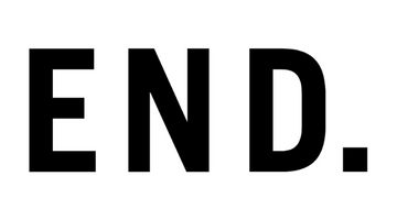 END.－賺取積分