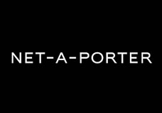 NET-A-PORTER - 賺取積分