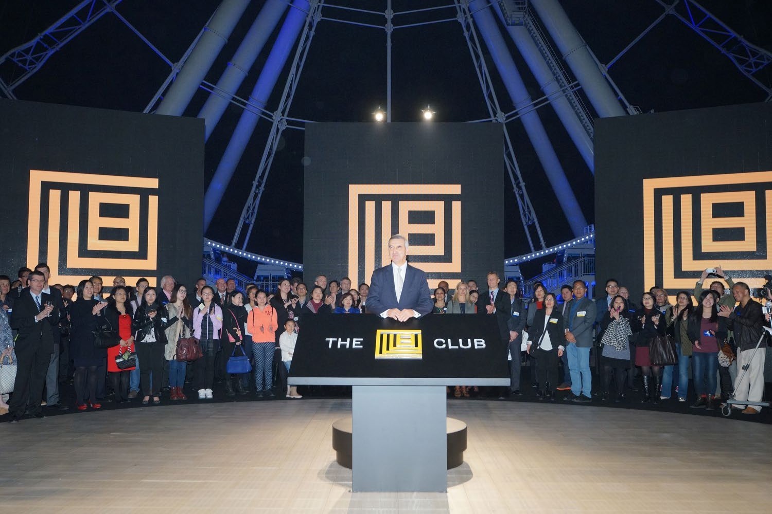HKT launches loyalty and rewards program – THE CLUB