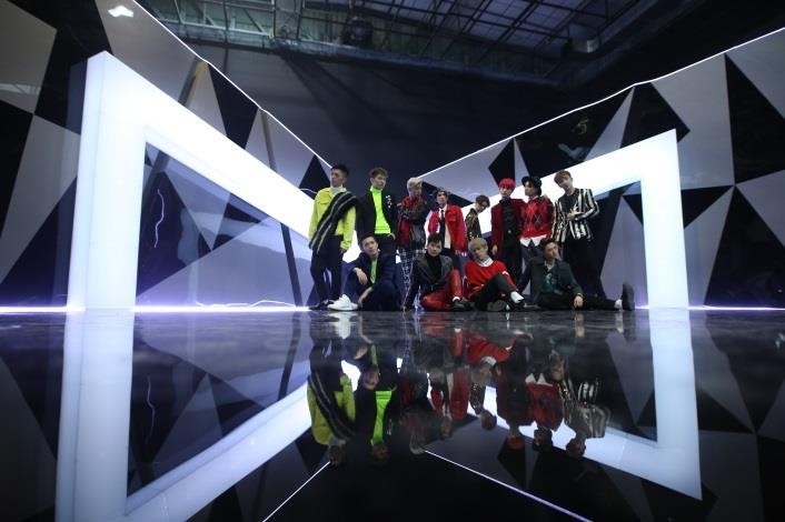 MIRROR first commercial MV ASAP