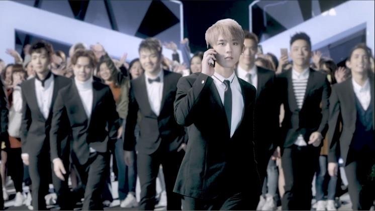 MIRROR first commercial MV ASAP