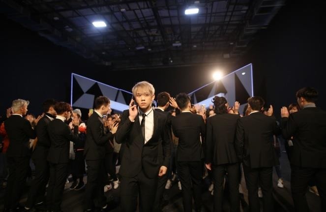 MIRROR first commercial MV ASAP
