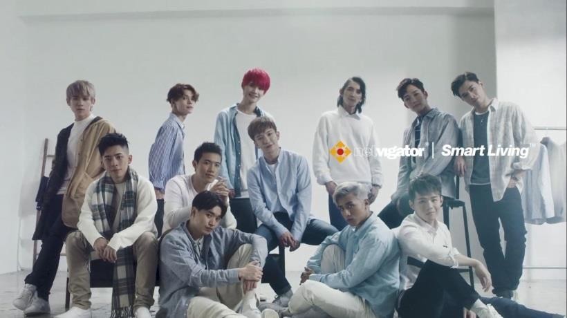 MIRROR first commercial MV ASAP