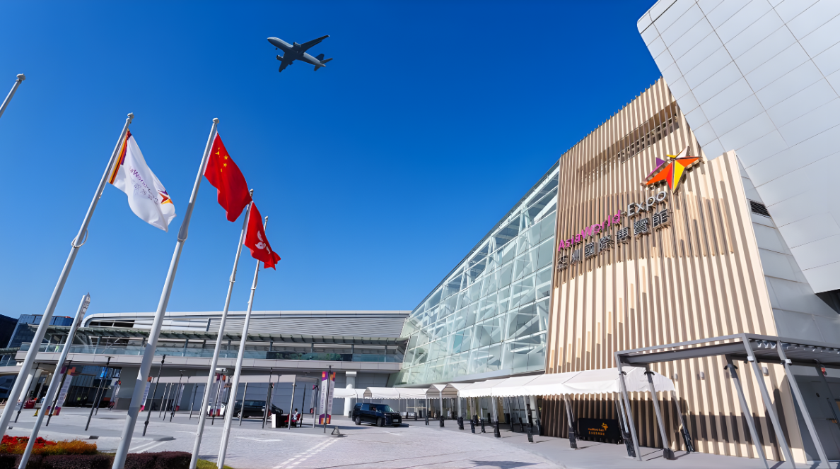 AsiaWorld-Expo Events 2025: Your VIP Guide to Hong Kong's Hottest ...