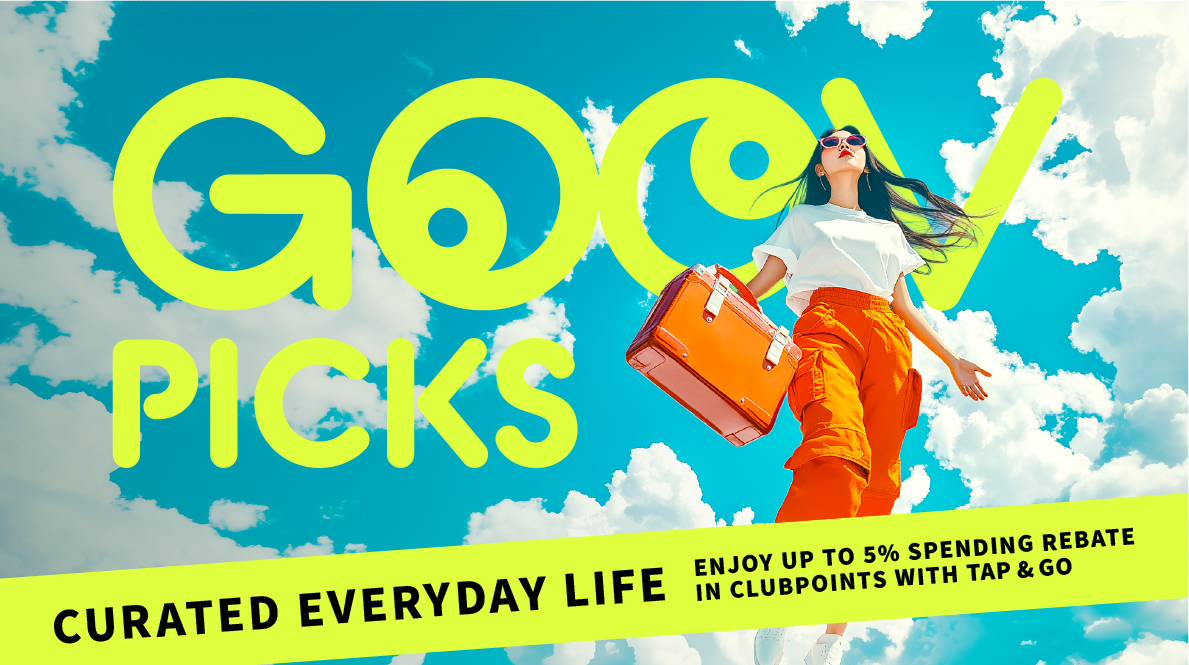 GOOV | Uncovering Gen Z's Trendy Hangouts and Dining spots in Hong Kong