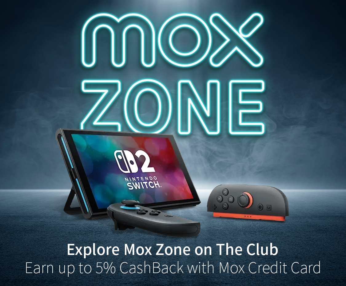 The Club HK | Rewards Loyalty Program | HKT
